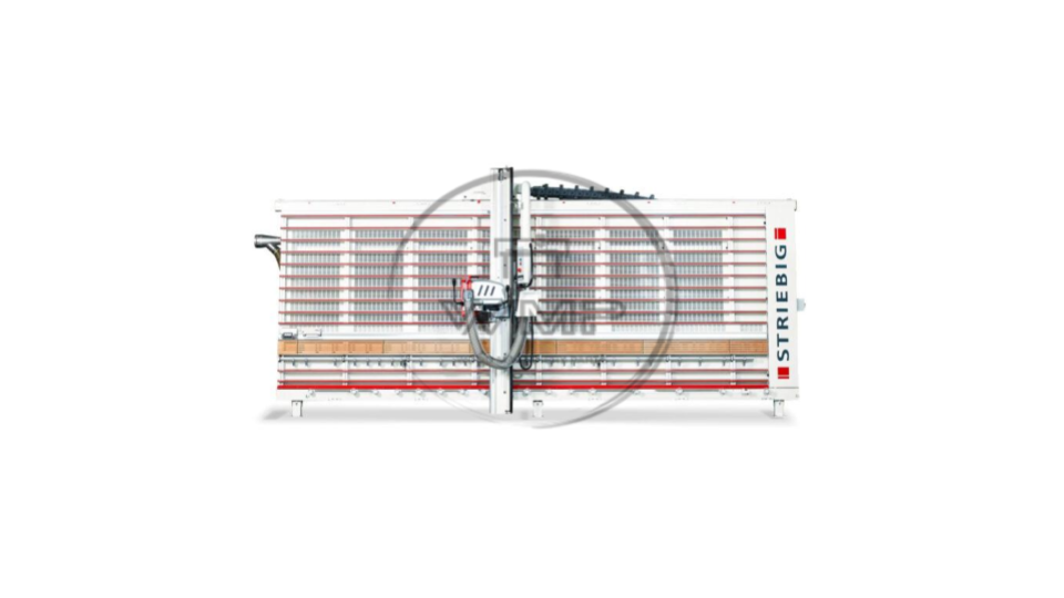 Striebig Scoring Blade Set | 024.210 | #1 Wood Machinery & Striebig ...