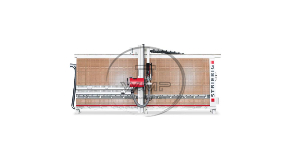 Striebig Stop Complete With Fingers For Standard Saw | 91-01-10600-10 ...