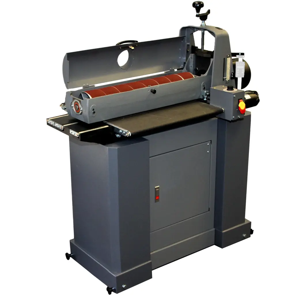 Laguna Drum Sander Drive Roller | SUPMX-480BS-229 | #1 Wood Machinery ...