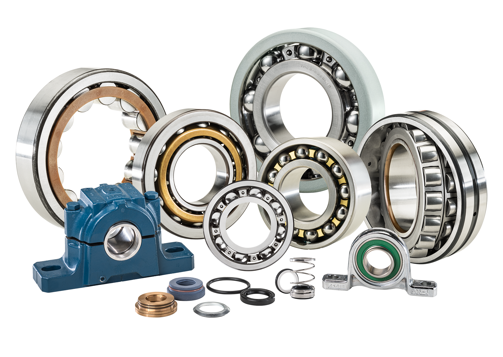 Vacuum Pods and Vacuum Cups | Wood Machinery Parts | WMP USA
